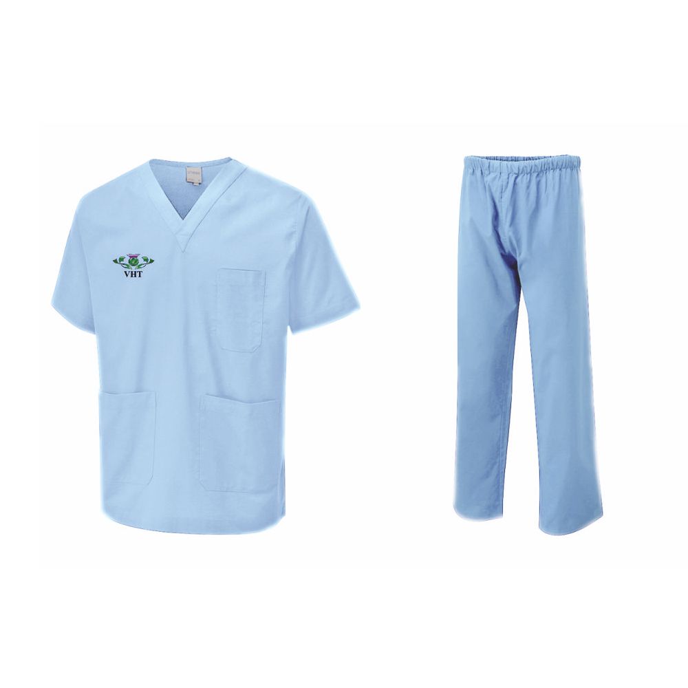 VHT Scrub Set - JST Trade JST Trade