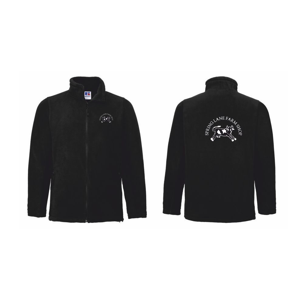 Spring Lane Farm Shop Fleece - JST Trade JST Trade